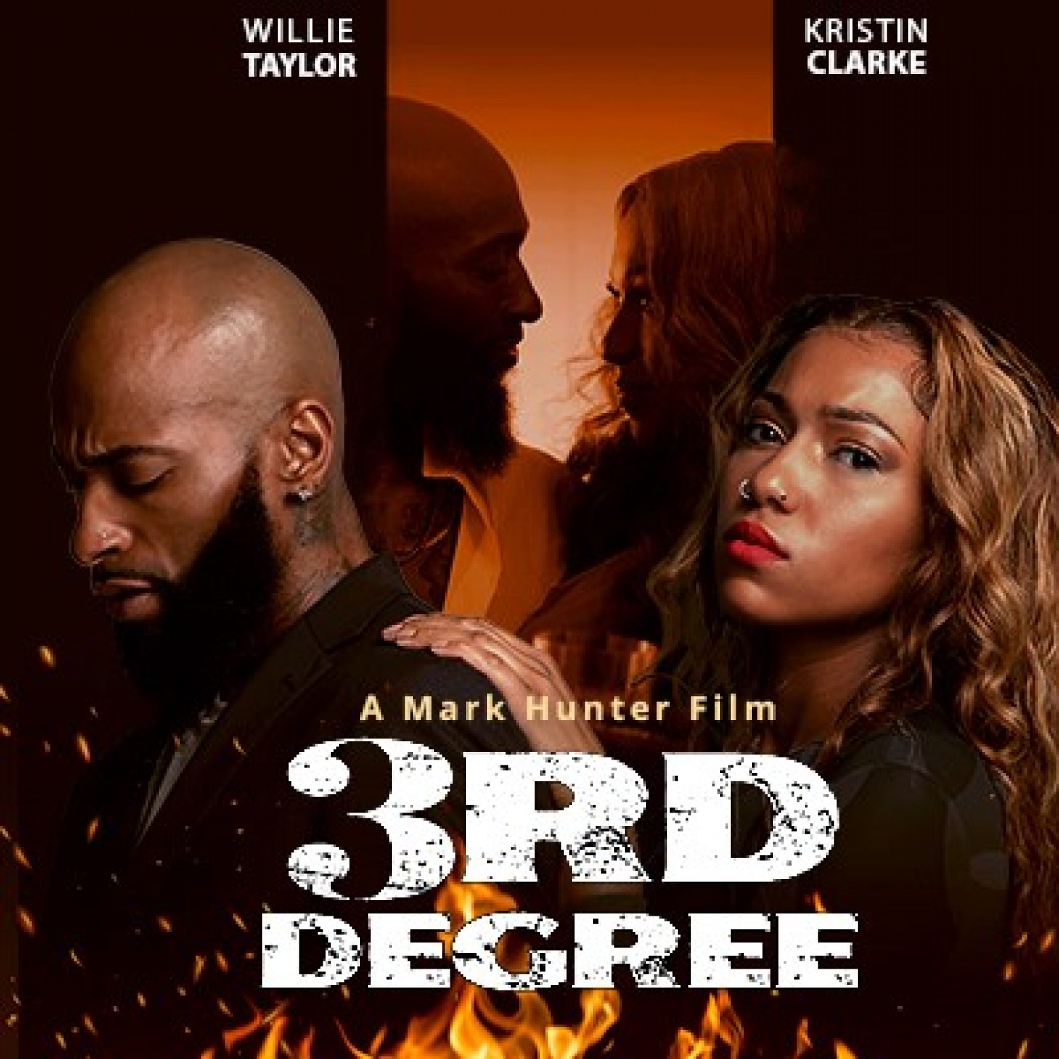 Mark Hunter Films 3RD DEGREE|Events | Dearborn Theater